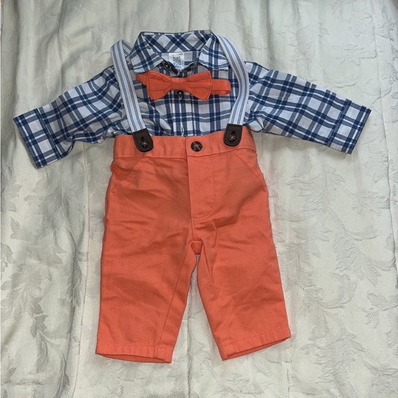 Carter's | Matching Sets | Baby Matching Set | Poshmark
